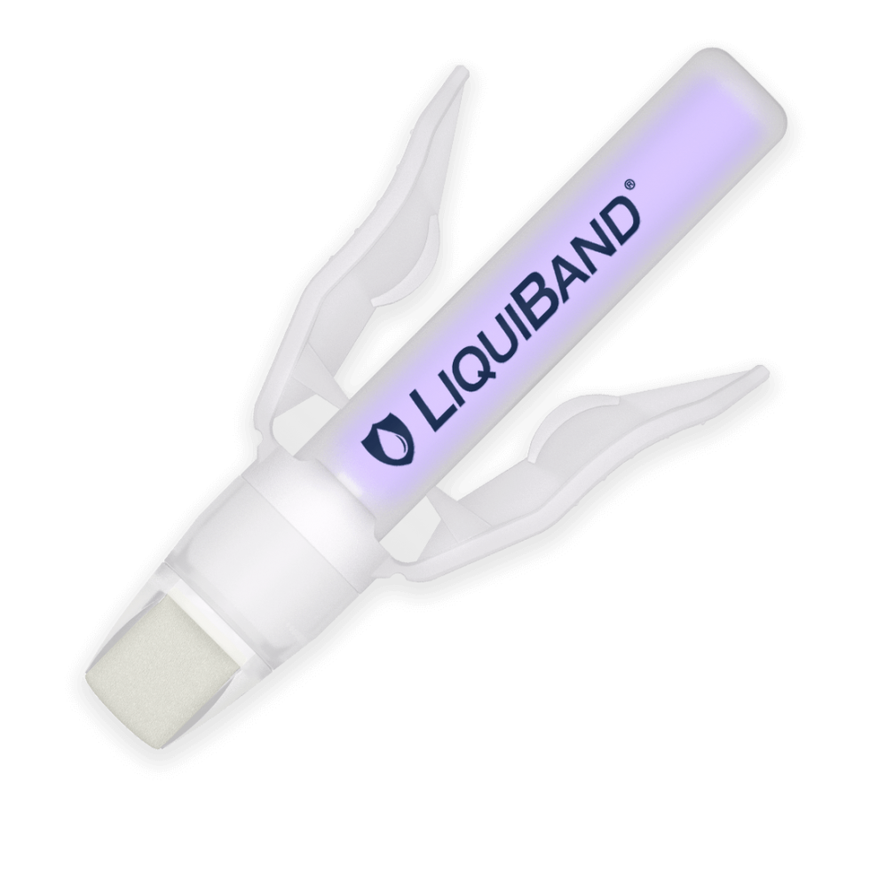 LiquiBand® Range - Product Range - Wound Closure