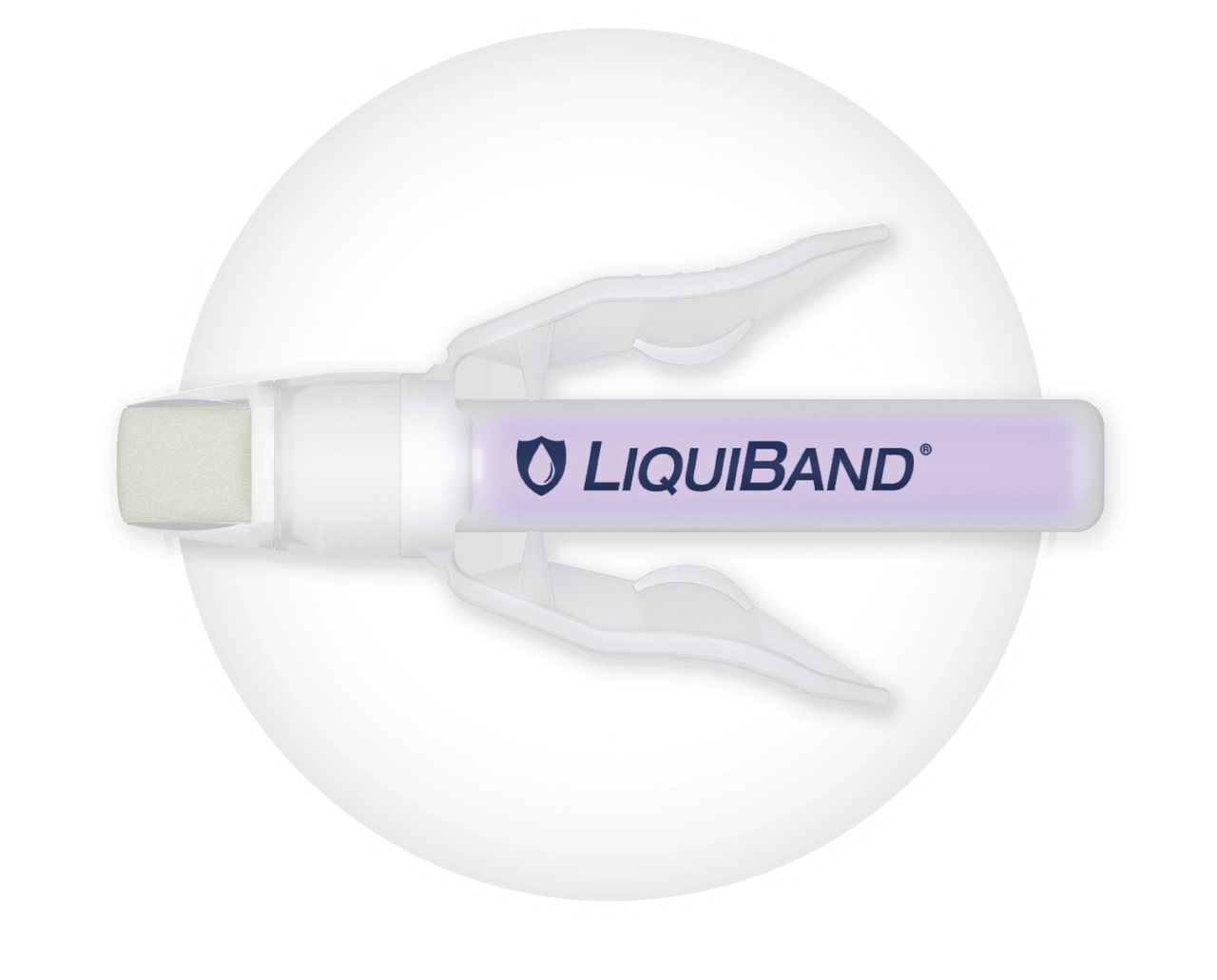 LiquiBand® Exceed™ - Controlled Wound Closure